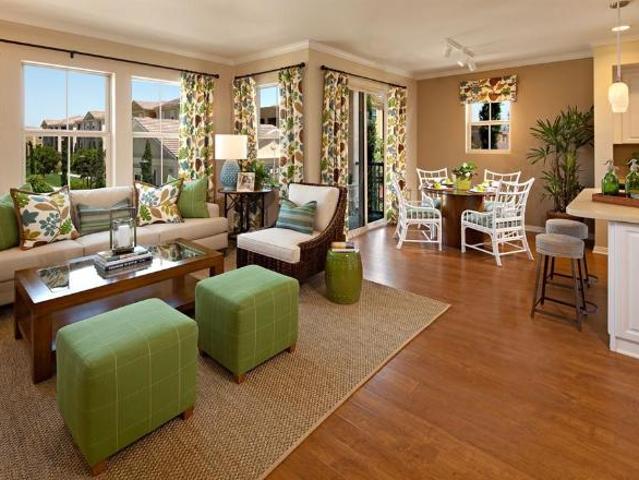 2 Br, 2 bath, Apartment 100 Grand Canal