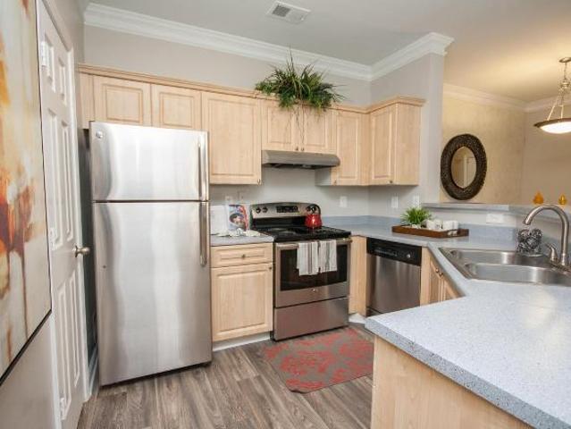 2 Br, 2 bath, Apartment 100 Paces Park Dr