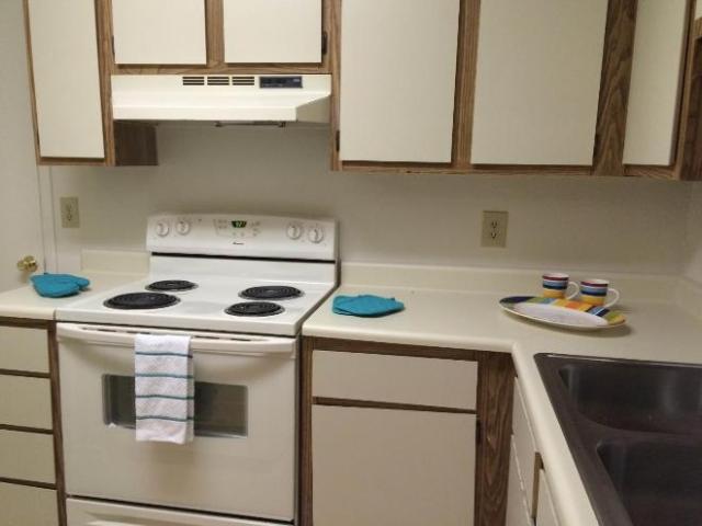 2 Br, 2 bath, Apartment 100 Rock Haven Rd
