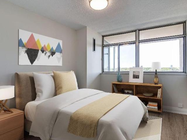 2 Br, 2 bath, Apartment 100 Sprucewood Court