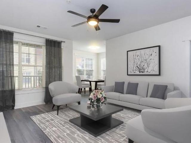 2 Br, 2 bath, Apartment 100 Village Circle Way