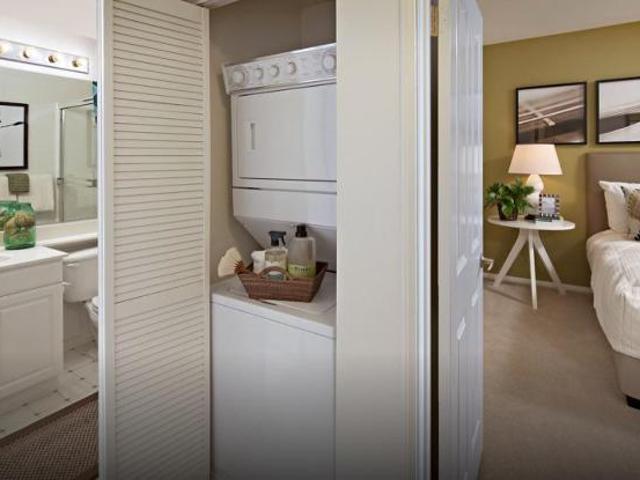 2 Br, 2 bath, Apartment 100 Wycliffe