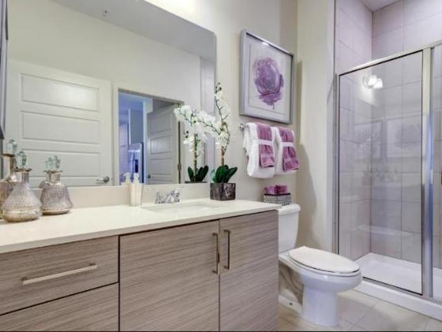 2 Br, 2 bath, Apartment 1010 W Trade St