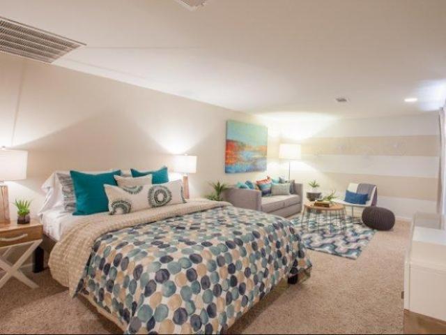 2 Br, 2 bath, Apartment 10150 E Harvard Ave