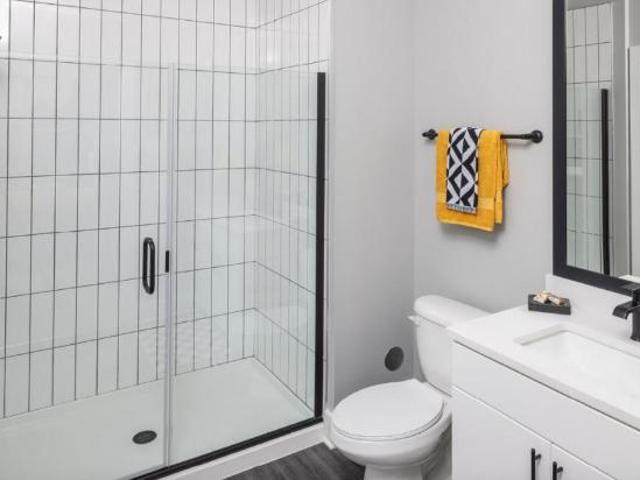 2 Br, 2 bath, Apartment 1015 N Alexander St