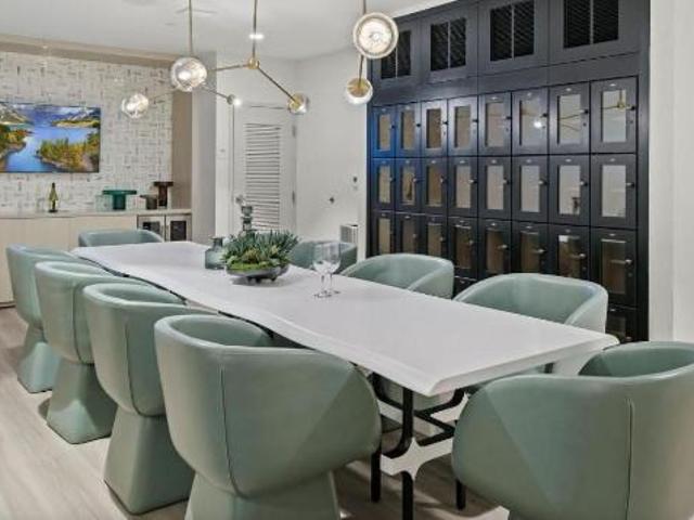 2 Br, 2 bath, Apartment 101 Diplomat Parkway
