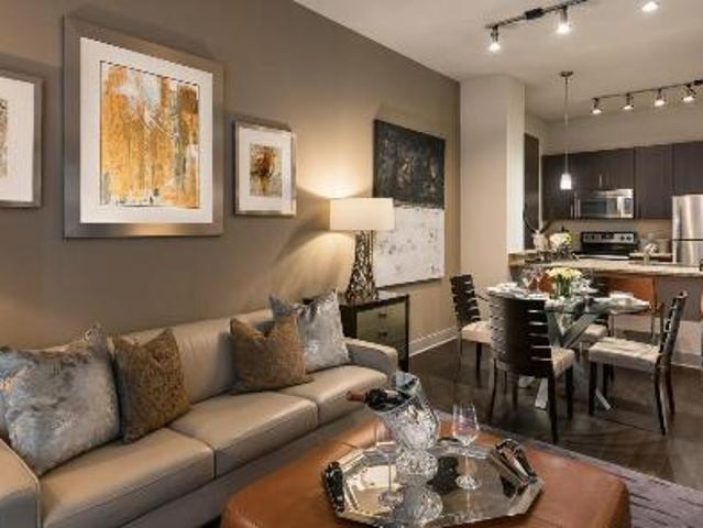 2 Br, 2 bath, Apartment 101 W 5th St