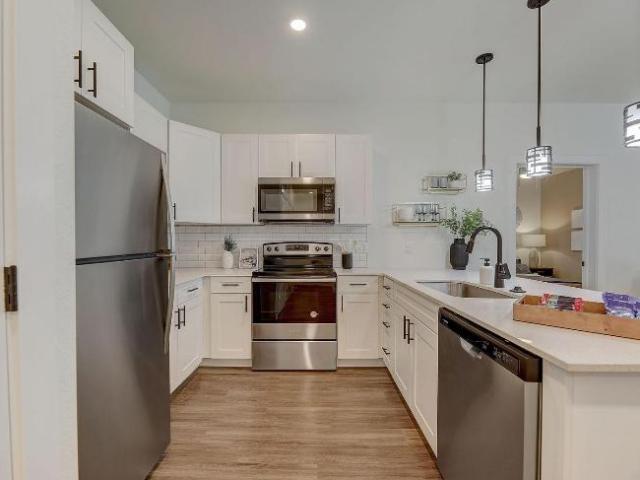 2 Br, 2 bath, Apartment 1020 Solace Pond View
