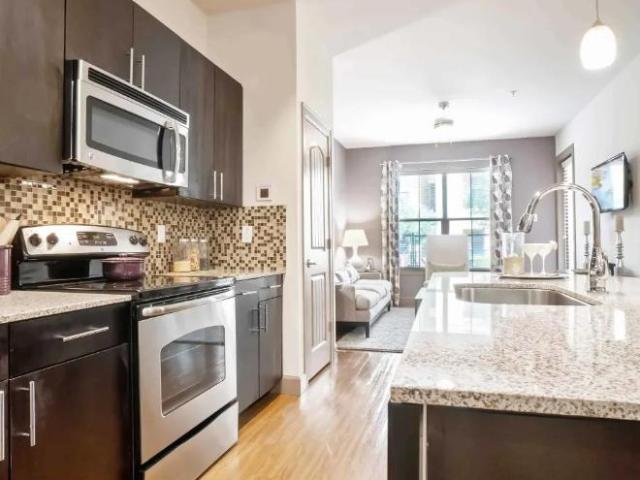 2 Br, 2 bath, Apartment 1022 Texan Trl