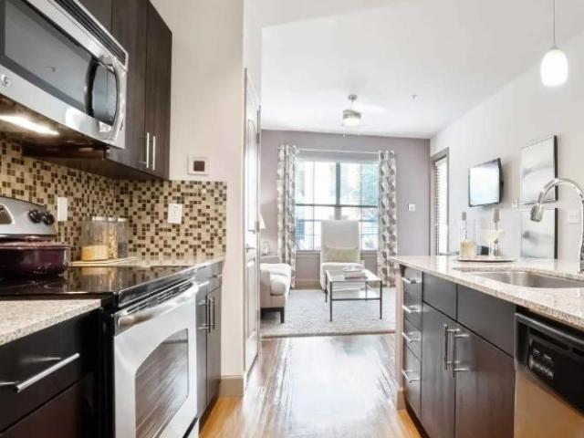 2 Br, 2 bath, Apartment 1022 Texan Trl