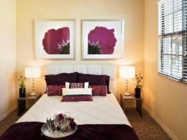 2 Br, 2 bath, Apartment 11575 City Hall Promenade