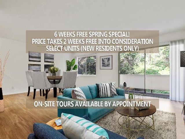 2 Br, 2 bath, Apartment 11611 Chenault St