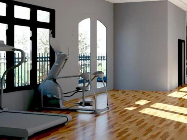 2 Br, 2 bath, Apartment 1173 N Hairston Rd