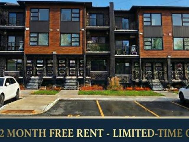 2 Br, 2 bath, Apartment 118 Gravel Ridge Trail