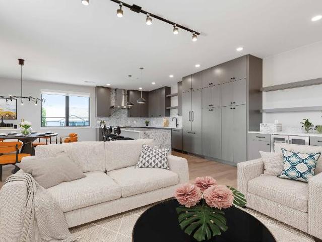 2 Br, 2 bath, Apartment 119 South Harrison Street