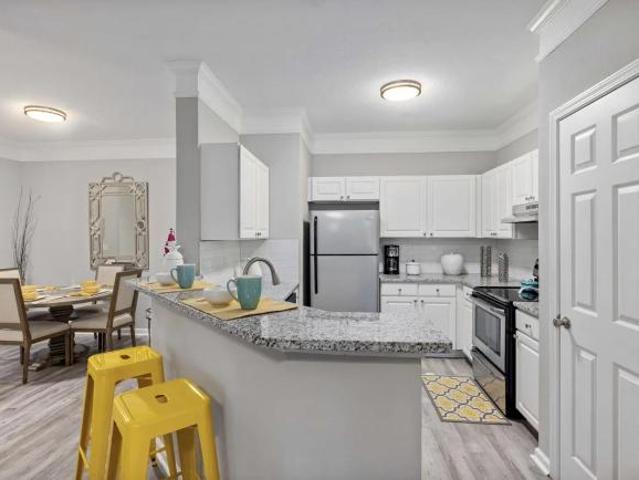 2 Br, 2 bath, Apartment 11010 Eastlake Club Way