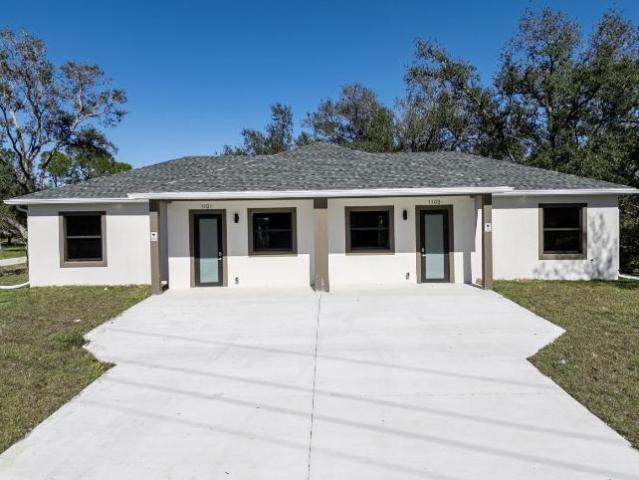 2 Br, 2 bath, Apartment 1101 Meadow Road