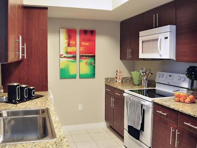 2 Br, 2 bath, Apartment 110 SW 12 avenue