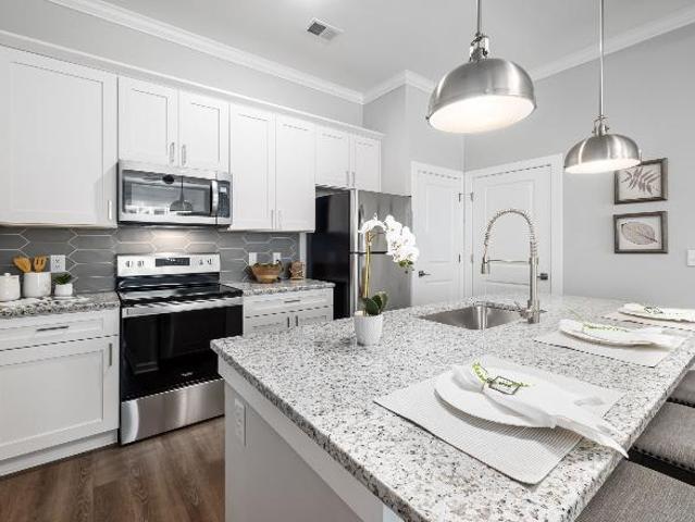 2 Br, 2 bath, Apartment 110 Singh Ln