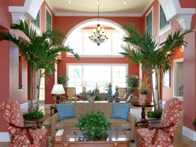 2 Br, 2 bath, Apartment 11100 Heron Bay Boulevard