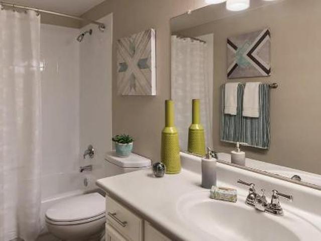 2 Br, 2 bath, Apartment 1111 N Mission Park Blvd
