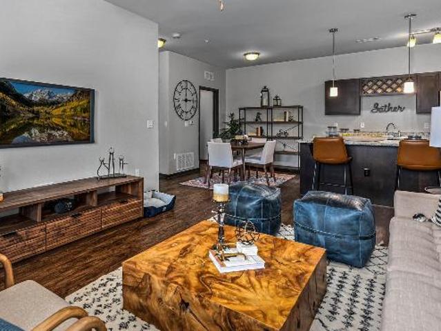 2 Br, 2 bath, Apartment 1203 Affirmed View