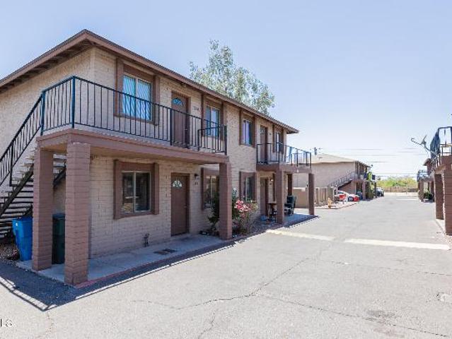 2 Br, 2 bath, Apartment 1234 N 36th Street