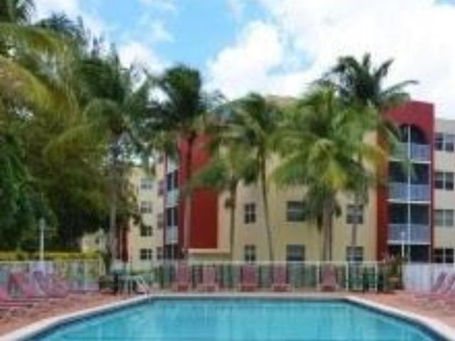 2 Br, 2 bath, Apartment 12375 SW 18th Street