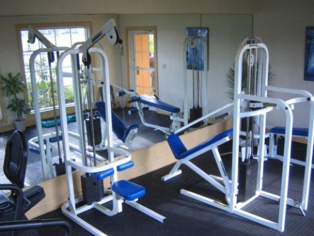 2 Br, 2 bath, Apartment 12375 SW 18th Street