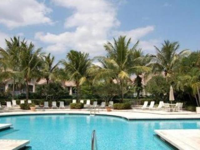 2 Br, 2 bath, Apartment 1343 St Tropez Circle