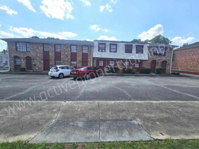 2 Br, 2 bath, Apartment 130 Calloway Drive