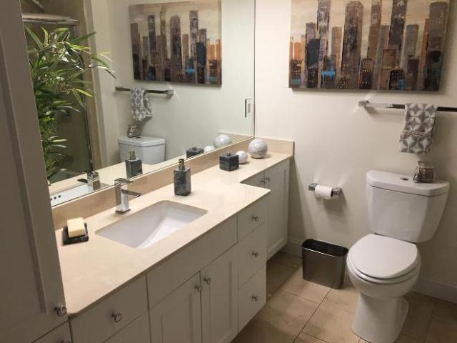 2 Br, 2 bath, Apartment 1443 Beacon Street