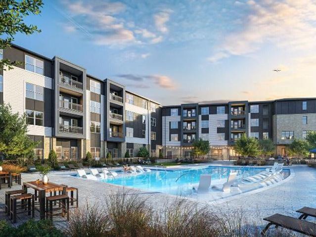 2 Br, 2 bath, Apartment 1440 Yellow Desert Way