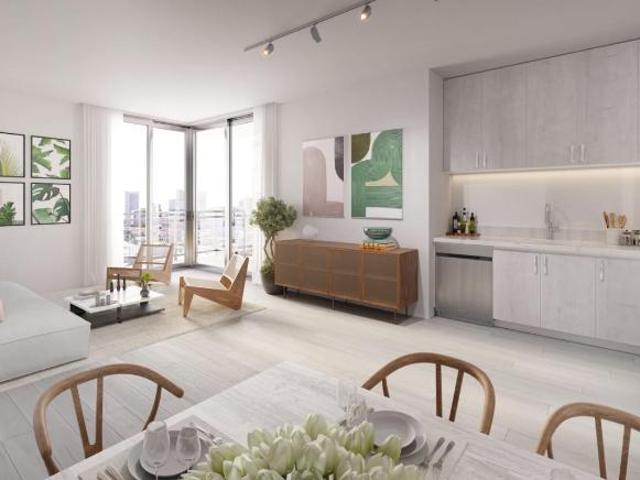 2 Br, 2 bath, Apartment 1470 NW 36th St