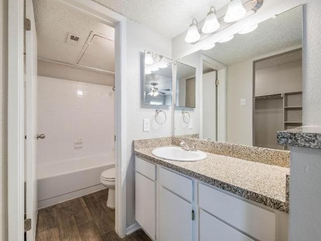 2 Br, 2 bath, Apartment 1401 Sotogrande Blvd