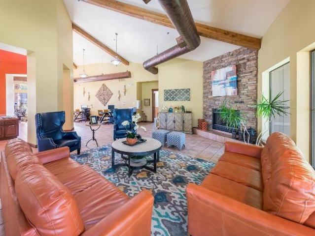 2 Br, 2 bath, Apartment 1401 Sotogrande Boulevard