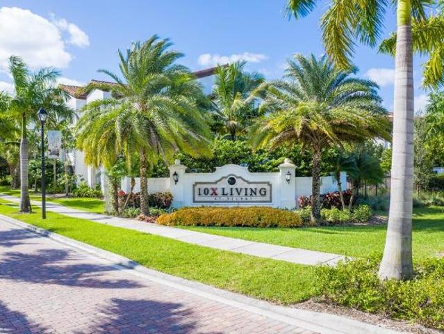 2 Br, 2 bath, Apartment 14050 Pacific Point Place