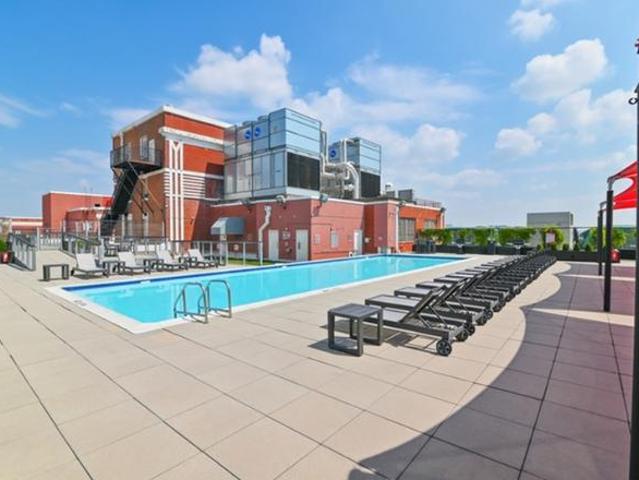 2 Br, 2 bath, Apartment 1409 Botham Jean Boulevard