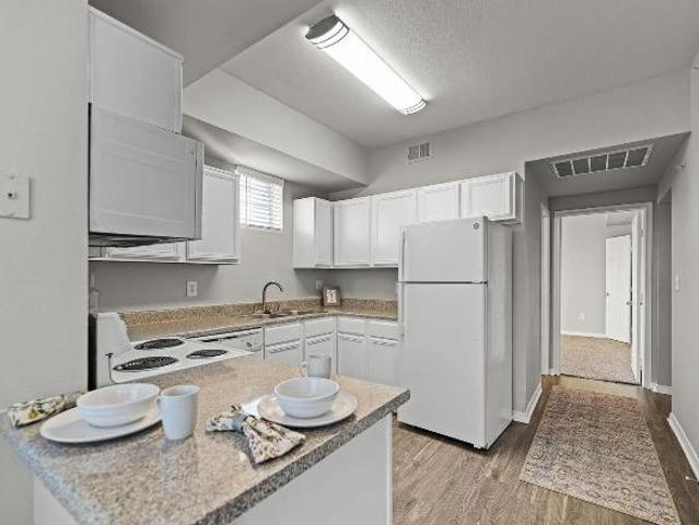 2 Br, 2 bath, Apartment 1420 W McDermott Dr