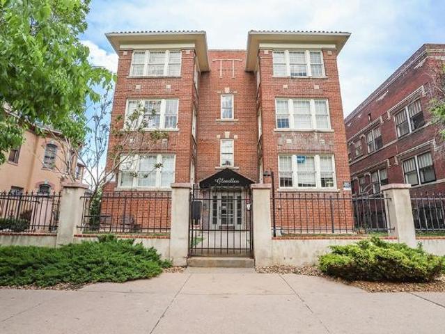 2 Br, 2 bath, Apartment 1432 N Pennsylvania St