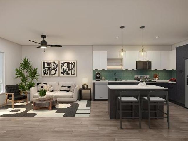 2 Br, 2 bath, Apartment 1542 Bartlett Ln