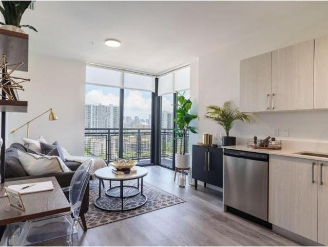 2 Br, 2 bath, Apartment 1569 NW 17th Ave