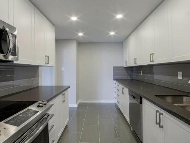 2 Br, 2 bath, Apartment 1501 Woodbine Ave
