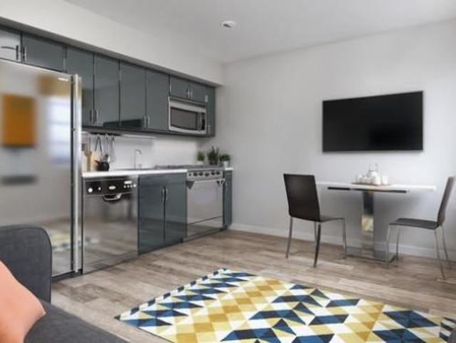 2 Br, 2 bath, Apartment 1505 Commonwealth Avenue