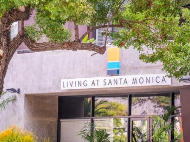 2 Br, 2 bath, Apartment 1519 6th St