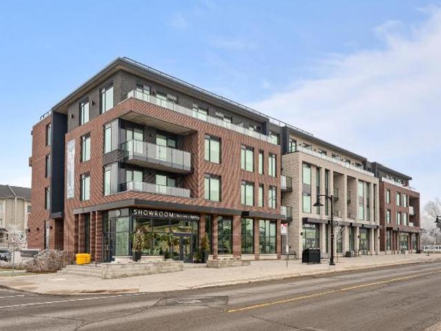 2 Br, 2 bath, Apartment 1531 Stittsville Main Street