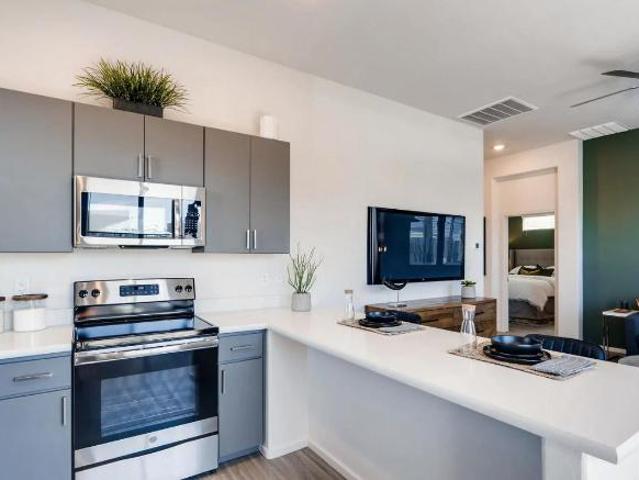 2 Br, 2 bath, Apartment 15390 W Centerra Dr