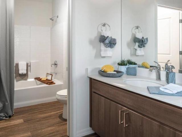 2 Br, 2 bath, Apartment 1651 N Gemini Rd