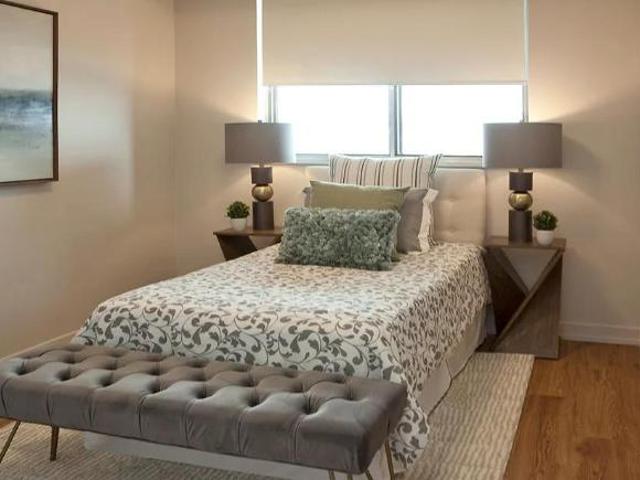 2 Br, 2 bath, Apartment 165 La Rose Avenue