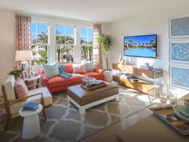 2 Br, 2 bath, Apartment 16000 Legacy Road